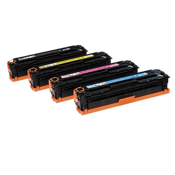 HP 305A - CE410A Black Toner Cartridge - BEST VALUE | FAST DELIVERY